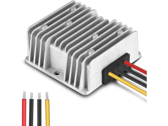 Click here for Waterproof DC/DC 12V 10~23V Step Up to 24V 0~3A 72... prices