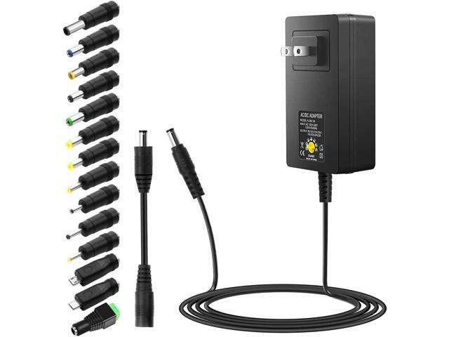 Click here for SHNITPWR 48W Universal Power Supply 9V 12V 15V 17V... prices