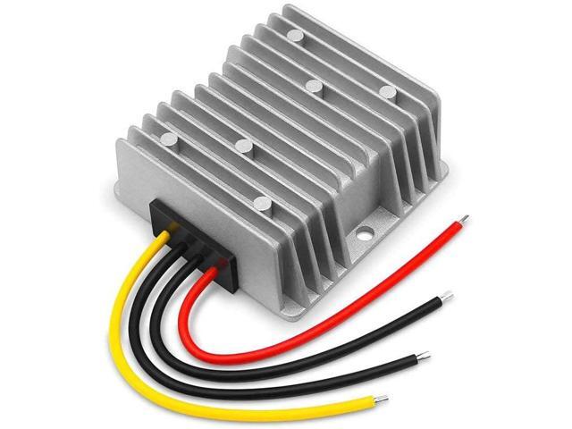 Click here for DC 24V to DC 12V Step Down Reducer Regulator Buck... prices