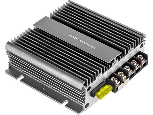 Click here for 40A 480W 12V Golf Cart 48V 36V to 12V Converter St... prices