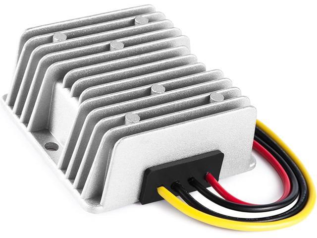 Click here for DC/DC Converter 12V Step Up to 19V 5A 95W Voltage... prices