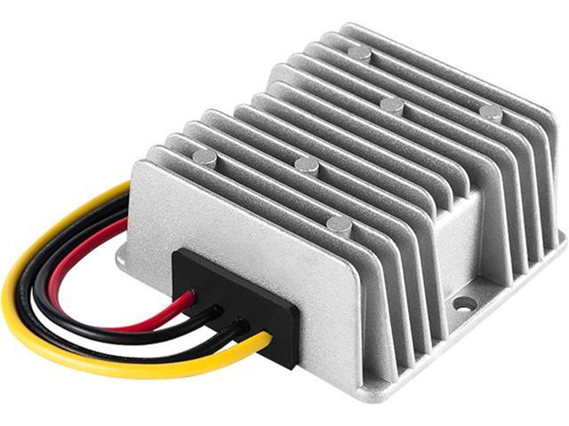 Click here for DC 12V-24V 15A 360W Voltage Booster  DC Boost Conv... prices