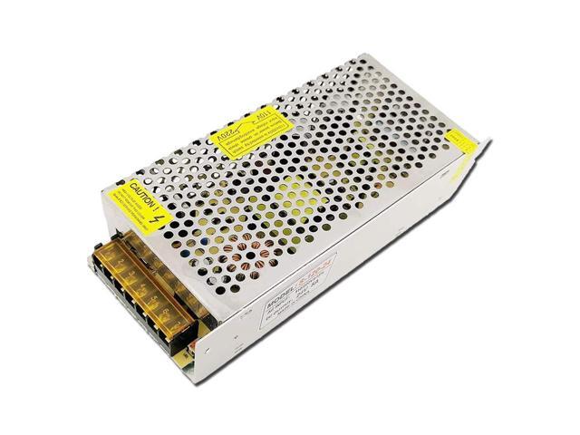 Click here for JOYLIT DC 24V 5A 120W Power Supply Adapter  AC 110... prices