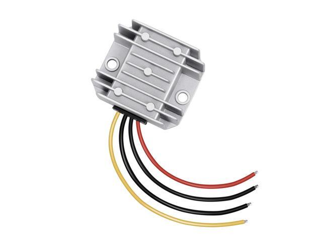 Click here for 5A 60W 12V Golf Cart 24V 36V 48V to 12V Converter... prices