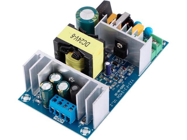 Click here for Zerone AC 100-240V to DC 24V 6-9A Switching Electr... prices