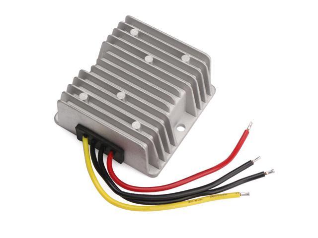 Click here for 36V 48V to 12V Voltage Reducer  DROK 120W 10A DC t... prices