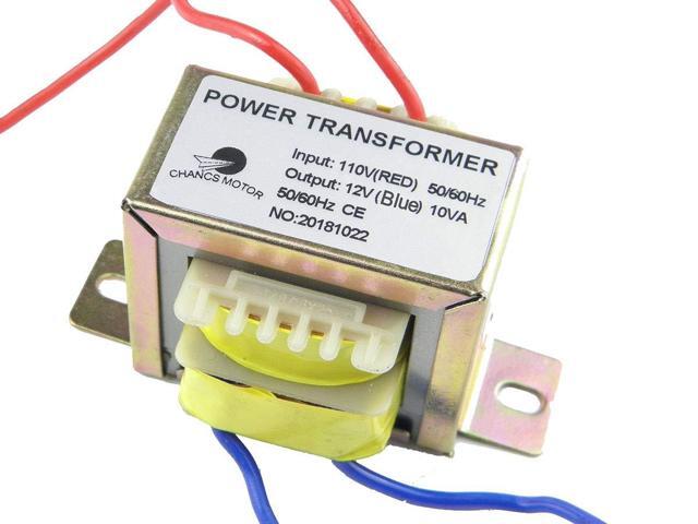 Click here for CHANCS Power Transformer Input 110V Output AC 12V... prices