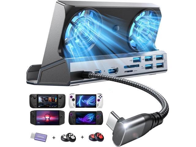 Click here for LISEN 13-IN-1 Docking Station for Steam Deck OLED... prices
