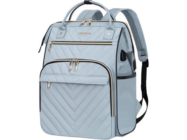 Click here for VANKEAN 17 Inch Laptop Backpack for Women Men Fash... prices