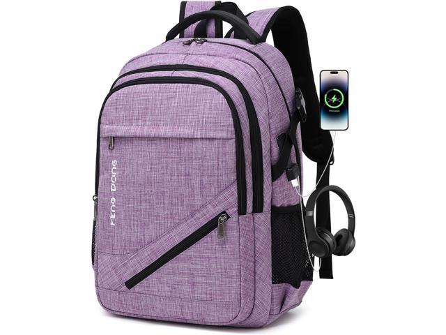 Click here for Large Laptop Backpack 17.3 inch Durable Waterproof... prices