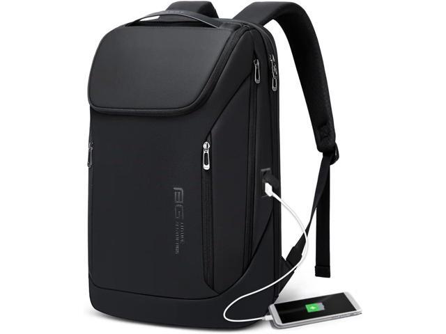 Click here for BANGE Business Smart Backpack Waterproof fit 15.6... prices