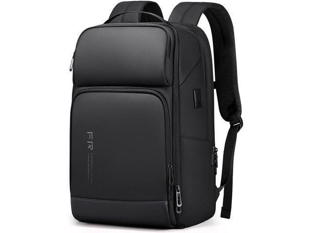 Click here for FENRUIEN 17 Inch Travel Backpack for Men  Expandab... prices