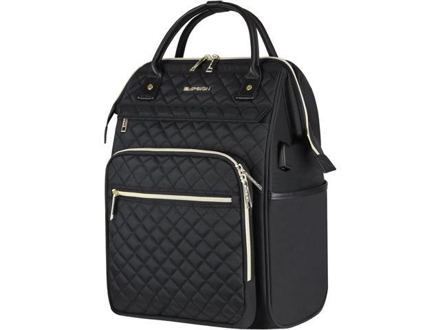 Click here for EMPSIGN 17 Inch Laptop Backpack for Women  Work Bu... prices