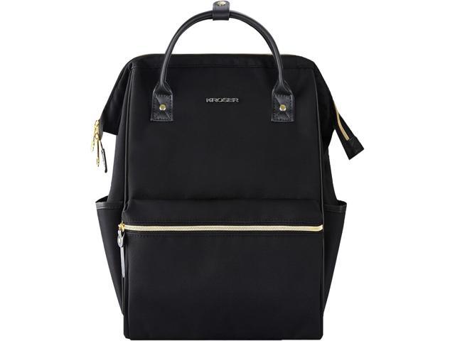 Click here for KROSER Laptop Backpack 17 Stylish Backpack Water R... prices