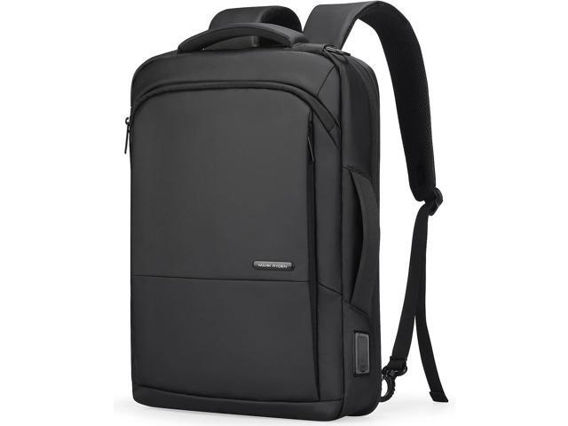 Click here for Muzee 3in1 Slim Business Backpack Laptop Backpack... prices
