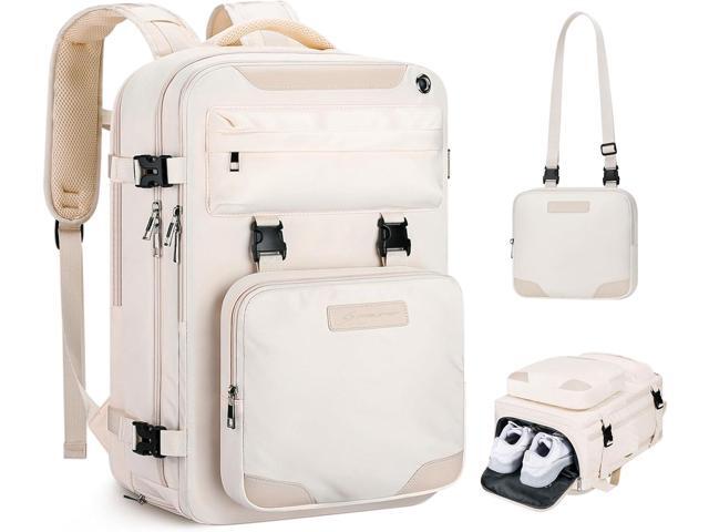 Click here for Maelstrom Travel Backpack for Women Men 35L Laptop... prices