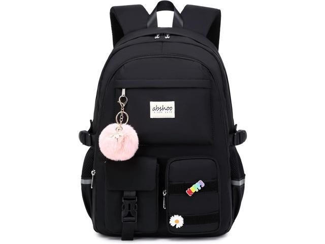 Click here for abshoo Big Student Laptop Backpack For College Wom... prices