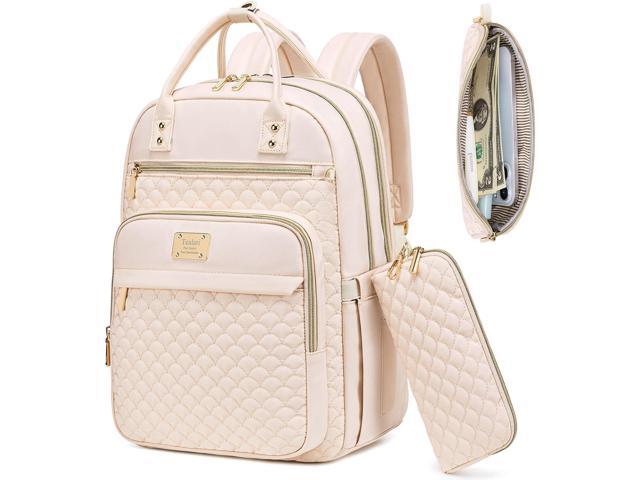 Click here for Laptop Backpack for Women 15.6 Inch Laptop Backpac... prices