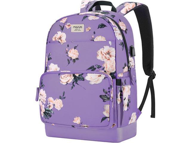 Click here for MOSISO 15.6-16 inch Laptop Backpack for Women  Pol... prices