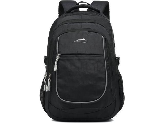 Click here for ProEtrade Backpack Bookbag for College Sturdy Trav... prices
