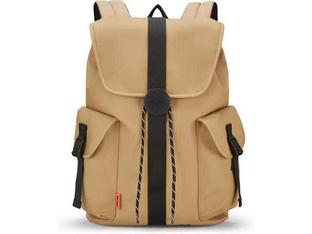 Click here for mixi Travel Laptop Backpack for Women & Men  Carry... prices