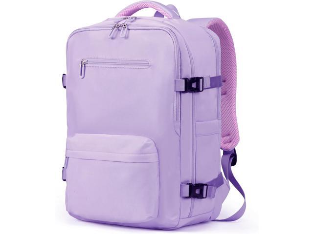 Click here for SHRRADOO Travel Laptops Backpack for Women Men  Ca... prices