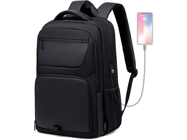 Click here for 35L Travel Laptop Backpack for Men  High Tech Busi... prices