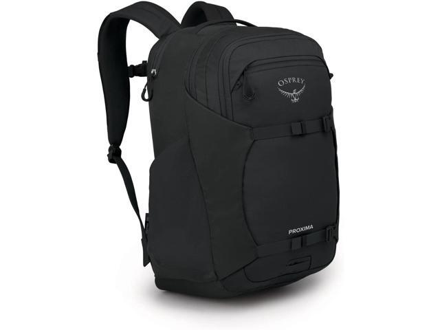 Click here for Osprey Proxima Laptop Commuter Backpack  Black prices