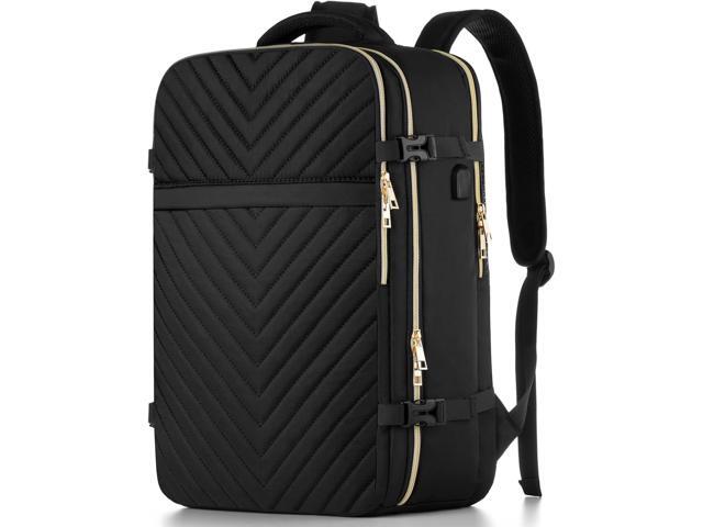 Click here for MOMUVO Carry On Backpack for Women Flight Approved... prices