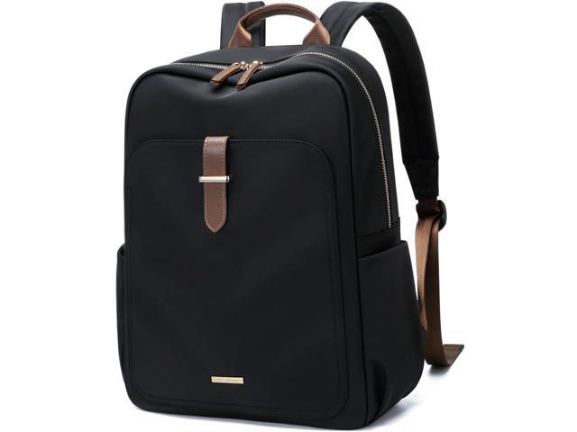 Click here for GOLF SUPAGS Laptop Backpack Purse for Women Fits 1... prices