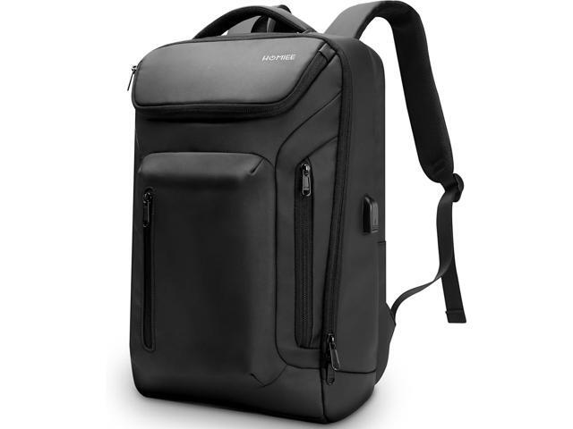 Click here for HOMIEE Business Smart Backpack Waterproof 15.6 Inc... prices