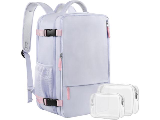 Click here for Carry on Backpack  Waterproof 17 Inch Laptop Backp... prices