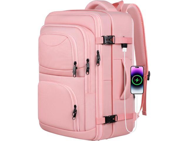 Click here for Travel Backpack for Women  52L Carry On Backpack... prices