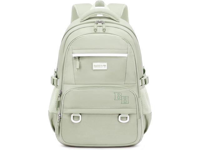 Click here for CAMTOP Laptop Backpack 15.6 Inch College Middle Sc... prices
