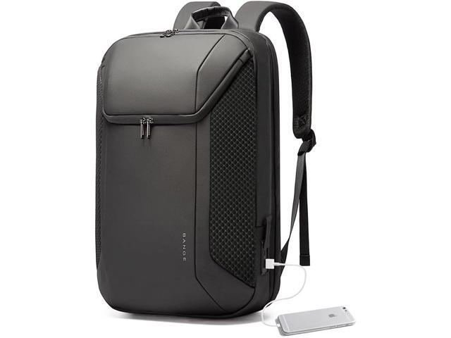 Click here for BANGE Smart Business Laptop Backpack Waterproof ca... prices