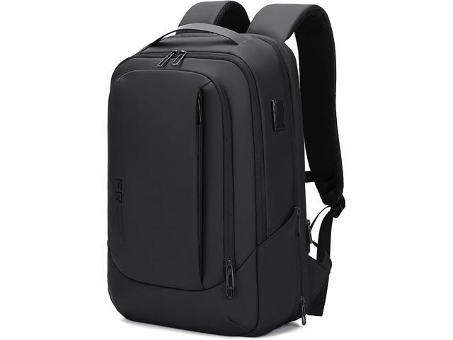 Click here for FENRUIEN Business Travel Backpack for Men  Expanda... prices
