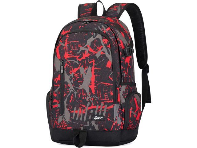 Click here for rickyh style School Backpack Travel Bag for Men &... prices