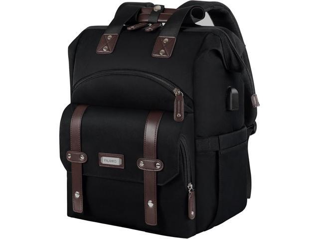 Click here for FALANKO Laptop Backpack For Women  Work Doctor Tea... prices