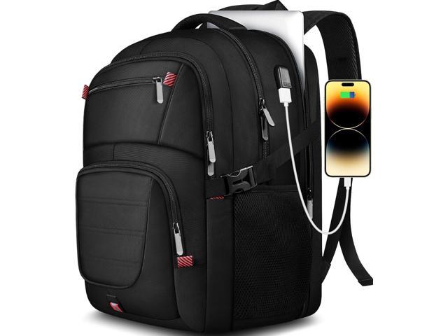 Click here for Extra Large 50L Travel Backpack  17 inch Laptop ba... prices