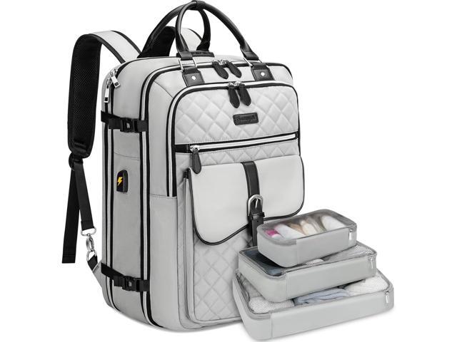 Click here for Vancropak Travel Backpack for Women  Extra Large 5... prices