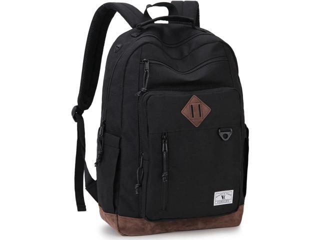 Click here for VX VONXURY Backpack for Men Women Lightweight Book... prices