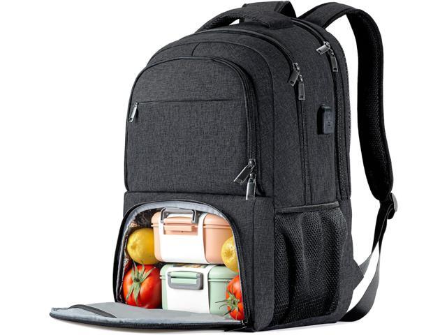 Click here for Lunch Backpack  Insulated Cooler Lunch Bag Backpac... prices