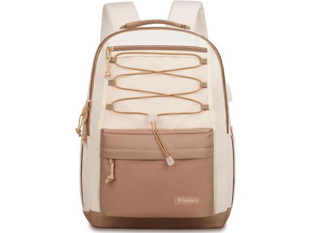 Click here for School Backpack for Teens Girls  Aesthetic College... prices