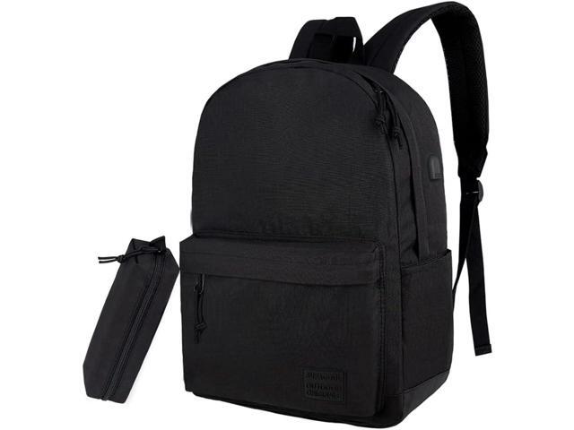 Click here for SUPACOOL Lightweight School Backpack with Pencil P... prices