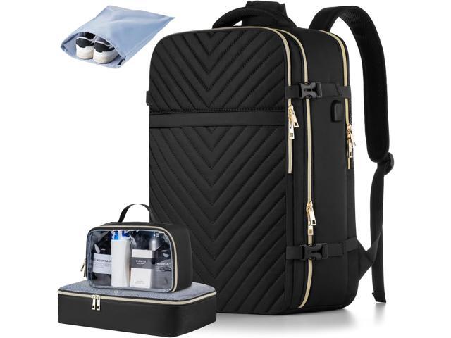 Click here for MOMUVO Carry On Backpack for Women  Flight Approve... prices