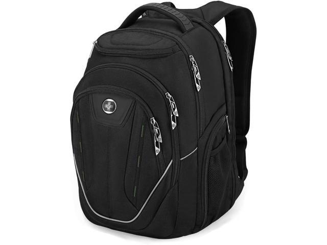 Click here for Swissdigital Design Large Travel Backpack For Men... prices