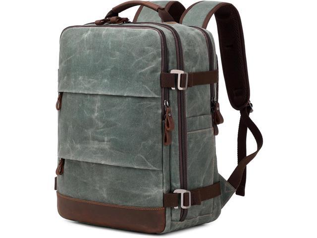 Click here for Travel Backpack for Men Carry On Backpack Flight A... prices