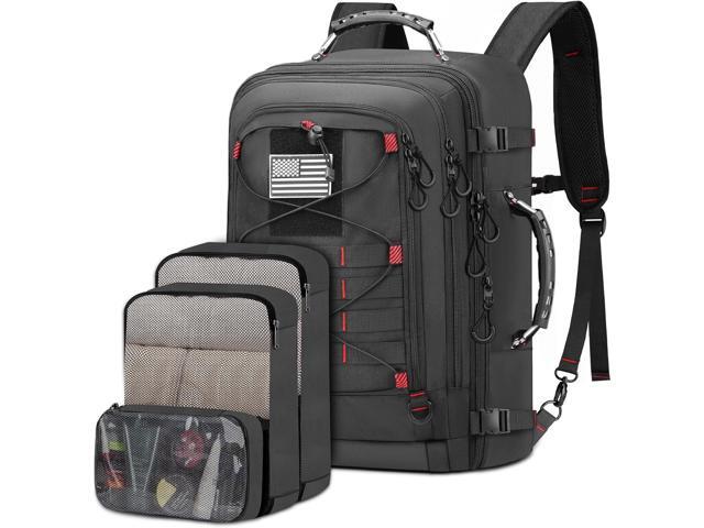 Click here for Vancropak Travel Backpack for Men  Extra Large 17.... prices