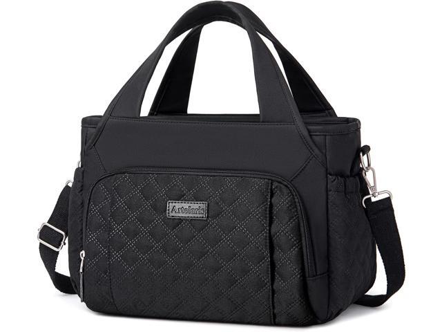 Click here for Artelaris Insulated Lunch Bag for Women Leak-Proof... prices