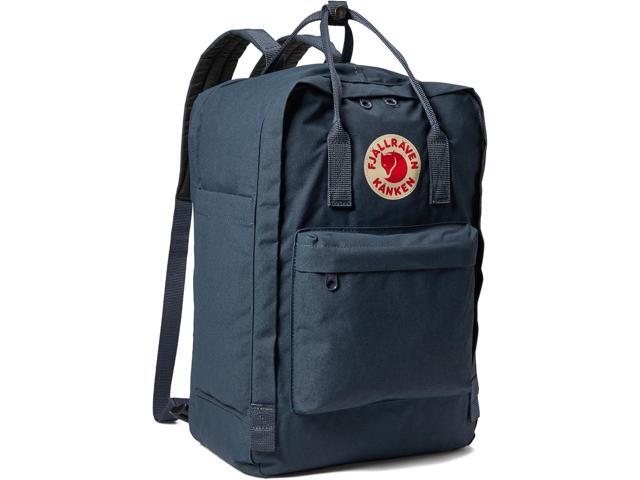 Click here for Fjällräven Unisex 17 Kanken Laptop Navy One Size O... prices